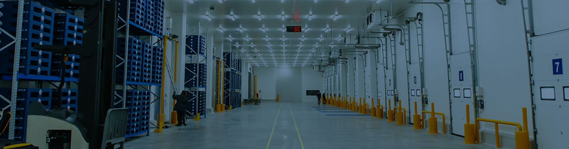 Calco Industrial Products Ltd.